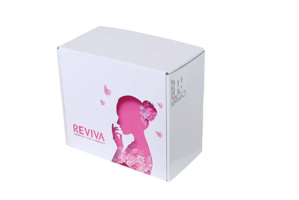 REVIVA Breast Prosthesis – Triangular – Reviva